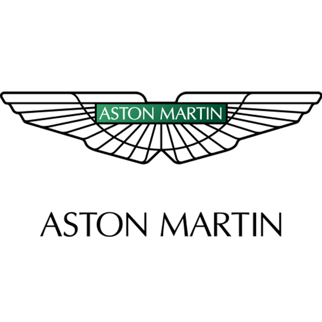 Aston Martin – Triple Crown ModelStore