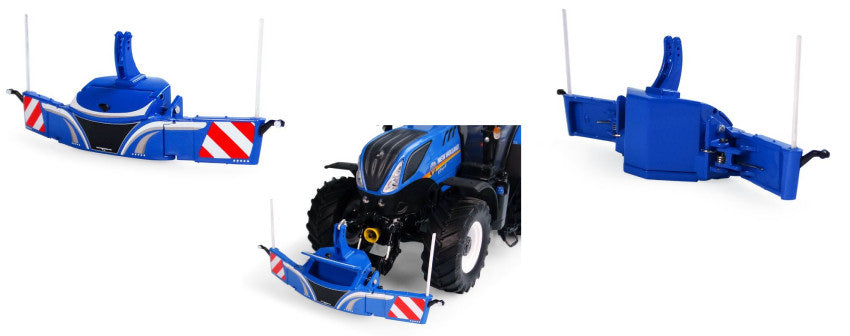 LAMA PARAURTI SAFETYWEIGHT BLUE COLOR 1:32 - Universal Hobbies - UH625 ...