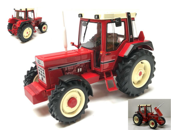 TRATTORE IH 1056 XL 1:32 – Triple Crown ModelStore