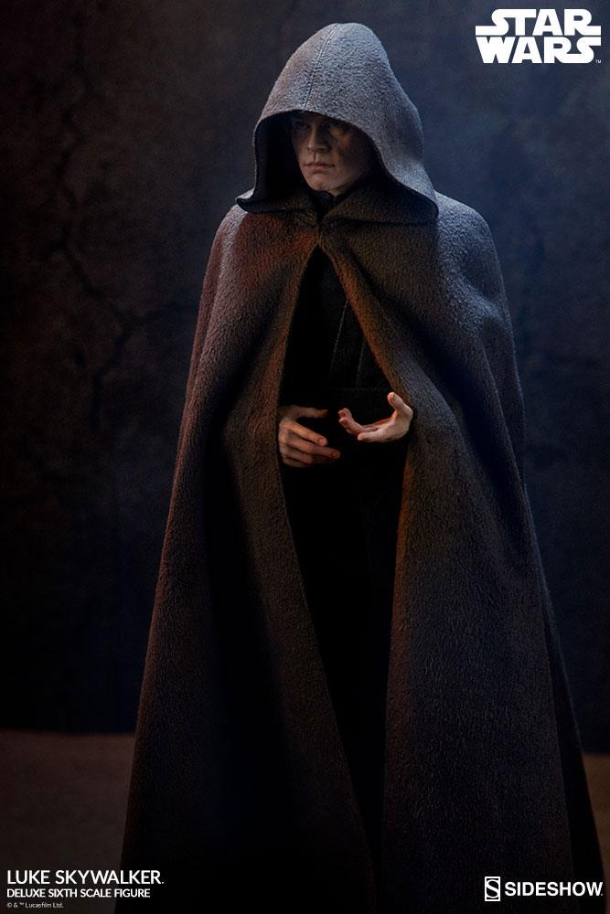 Luke Skywalker Episode 6